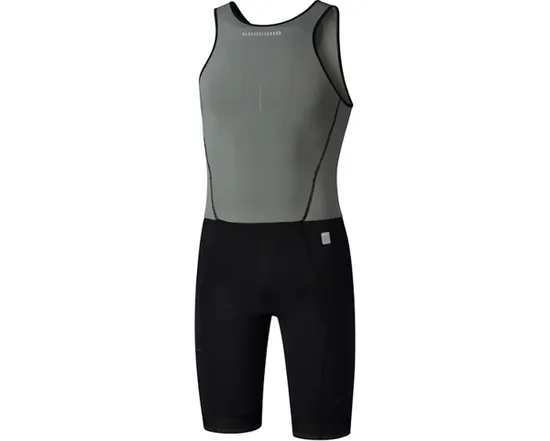 Cuissard à bretelles Homme EVOLVE PERFORMANTE Noir - Ref PCWPAPSVE19M-L01