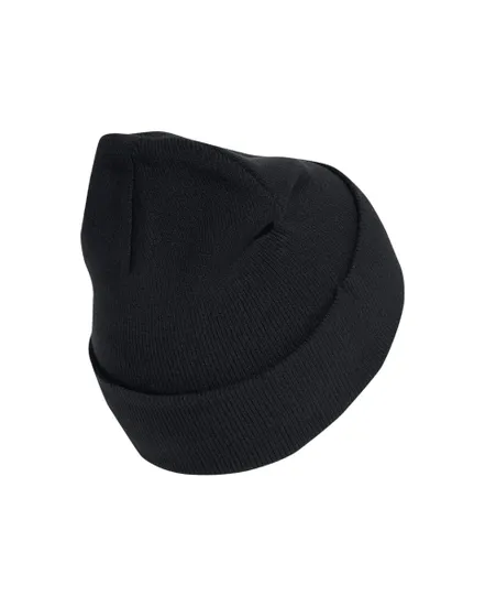 Bonnet Unisexe Adidas TONAL MET BEAN Noir Sport 2000 - Ref JF3662