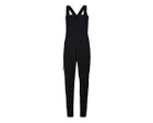Pantalon Femme SULTRAC CARGO BIB Noir - Ref SU024-MNN