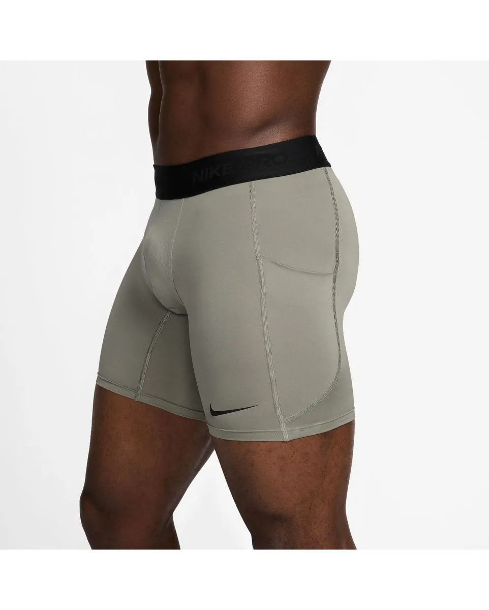 Short Homme Nike M NP DF SHORT Beige Sport 2000 - Ref FB7958-320