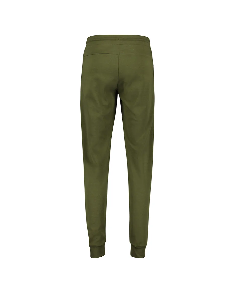 Pantalon Homme TECH JOGGER Vert - Ref 403290-7340