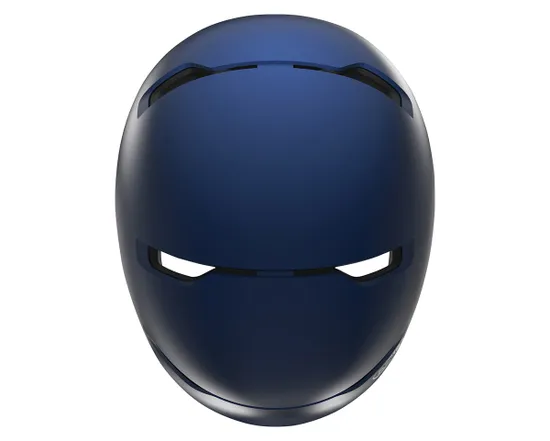 Casque loisir/urbain Unisexe SCRAPER 3.0 Bleu Ultra - Ref 81762