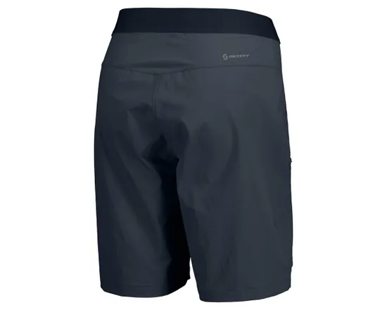 Short Femme EXPLORAIR LIGHT Bleu Foncé - Ref 423846-0114