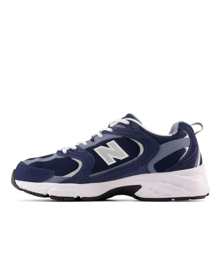 Chaussures Homme New balance MR530 Bleu Sport 2000 - Ref MR530CA-NB