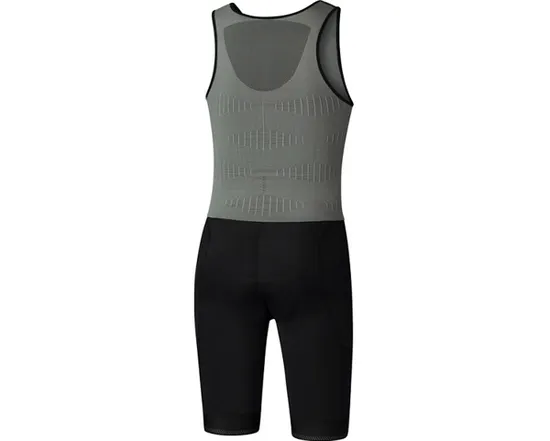 Cuissard à bretelles Homme EVOLVE PERFORMANTE Noir - Ref PCWPAPSVE19M-L01