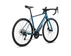 Vélo de route AVANT H30 Bleu/Argent - Ref S103-BB
