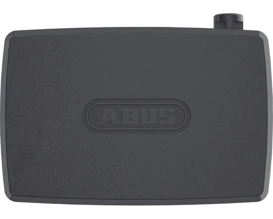 Système d'alarme mobile ALARMBOX 2.0 + CHAÎNE ACH 6KS/100 Noir - Ref 61488