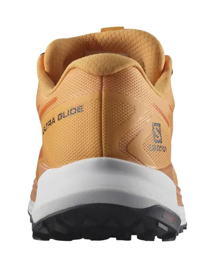 Chaussures Homme Salomon ULTRA GLIDE Orange Sport 2000 - Ref L47071200
