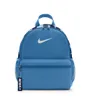 Sac à dos Enfant Nike Y NK BRSLA JDI MINI BKPK Bleu Sport 2000 - Ref ...