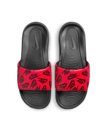 Sandales Homme Nike NIKE VICTORI ONE SLIDE PRINT Rouge Sport 2000 - Ref ...
