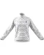 Veste manches longues Homme Adidas M TIRO ADV TT Blanc Sport 2000 - Ref ...