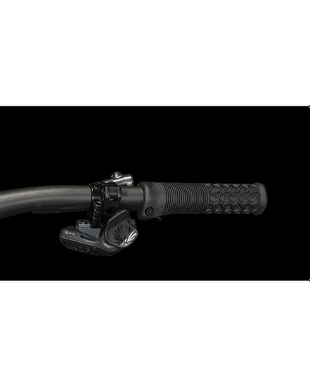 VTT tout suspendu STEREO ONE77 C:68X SLT 29 Blanc/Gris - Ref 756500-001