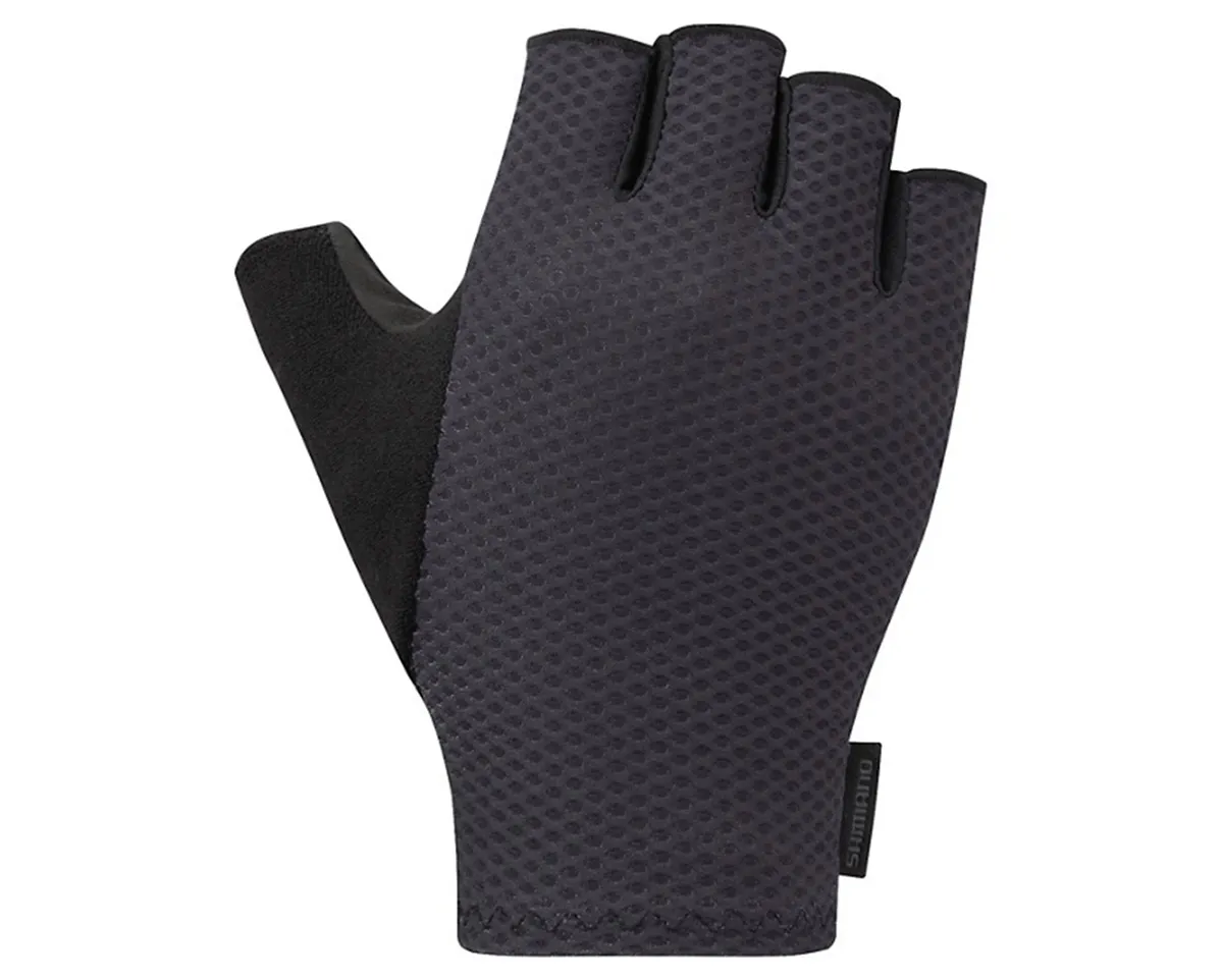 Gants courts Homme GRAVEL Charbon - Ref ECWGLBSWS51M-G08