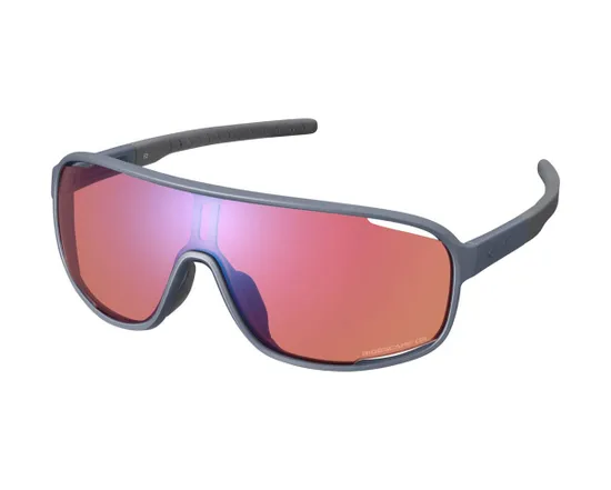 Lunettes Unisexe TECHNIUM RIDESCAPE OR Gris Foncé - Ref ECETCNM1ORG20-001