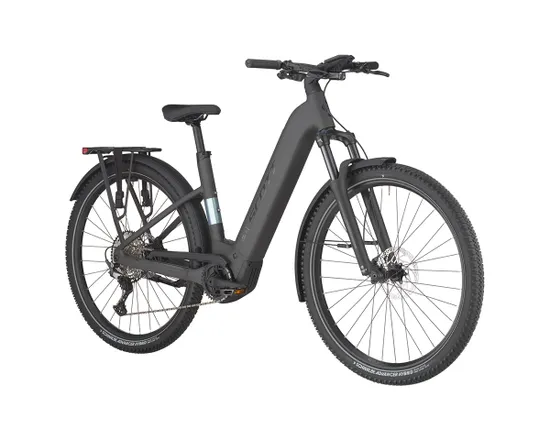 VTC électrique AXIS 20 WAVE Gris Minuit - Ref 423324-7948