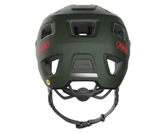 Casque VTT Unisexe MODROP MIPS Vert Pin - Ref 69383