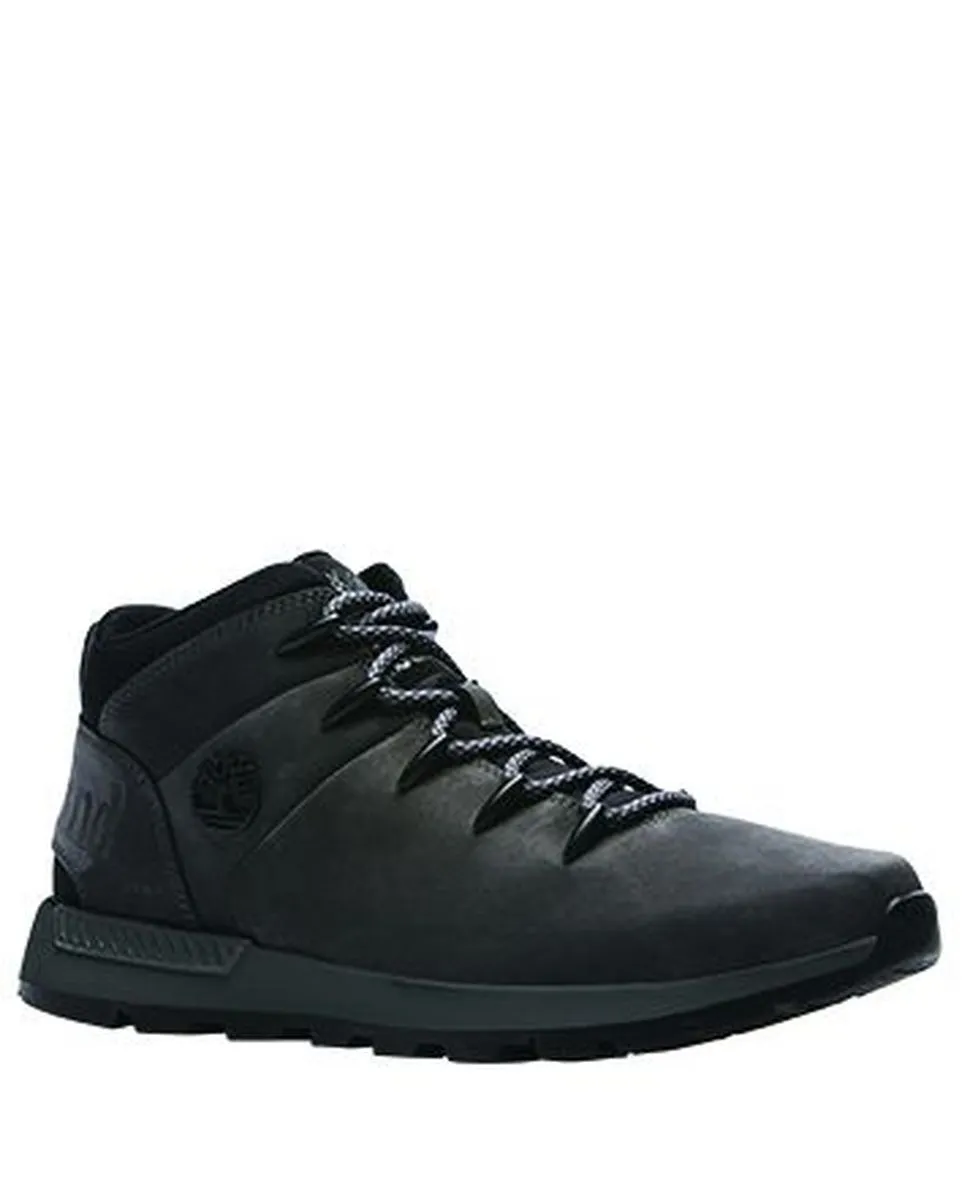 Chaussures hautes Homme Timberland SPRINT TREKKER Noir Sport 2000 - Ref ...