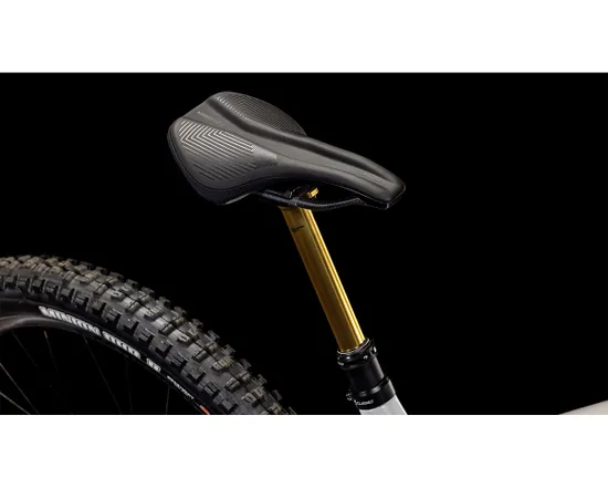 VTT tout suspendu STEREO ONE77 C:68X SLT 29 Blanc - Ref 838500-001