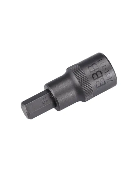 Douille pour clé Allen HEXPLUG 10MM - Ref BTL-111-001