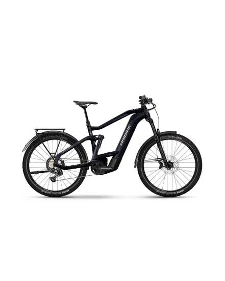 VTC électrique ADVENTR FS 11 Bleu Marine - Ref 456043-HABP1