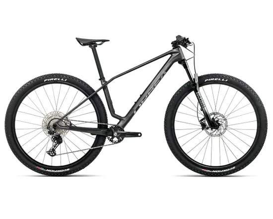 VTT semi rigide ALMA M50 Diamant - Ref T213-FB