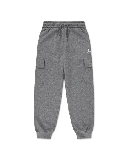 Pantalon de survetement Enfant plus agé Jordan JDB MY BROOKLYN ESS FLC ...