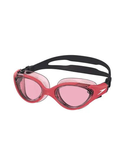 Lunette de natation Unisexe Speedo F BIOFUSE 2.0 Rouge Sport 2000 - Ref ...