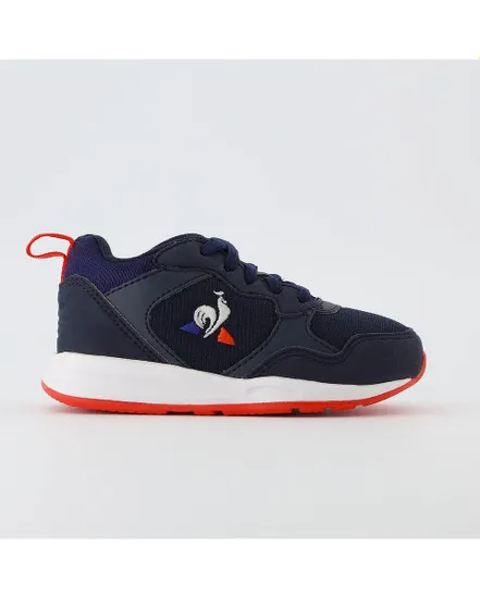 Chaussure basse Enfant Le coq sportif LCS R500 INF Bleu Sport 2000 ...
