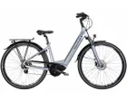 Vélo urbain électrique KARMA CUES 9V 602WH Gris - Ref Z6000-C004