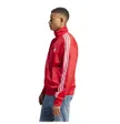 Veste zip Homme Adidas FIREBIRD TT Rouge S 2 - Ref IJ7060