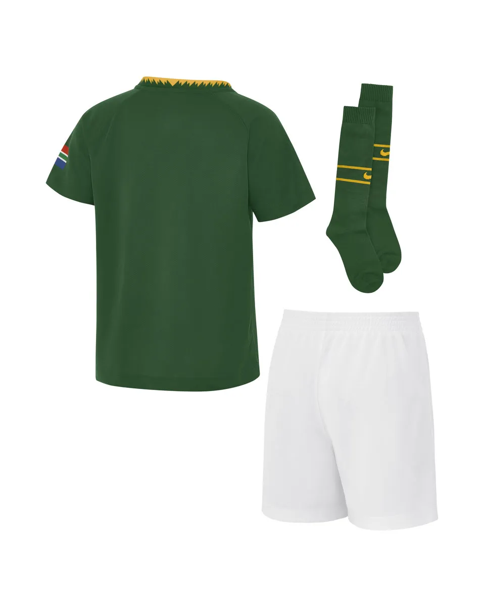 Ensemble 3 pièces Jeune enfant Nike SPRINGBOKS LITTLE KIDS NIKE STADIUM ...