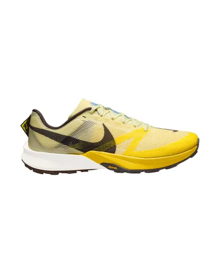 Chaussures de trail Homme Nike TERRA KIGER 10 Jaune Sport 2000 - Ref ...
