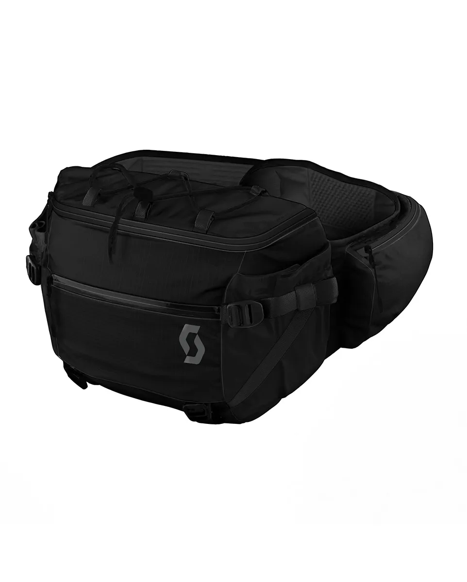 Ceinture TRAIL 4 HIP PACK Noir - Ref 413921-0001