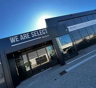 Magasin WAS WE ARE SELECT CARCASSONNE