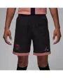 Short Homme Nike PSG M DFADV SHORT MATCH 3R Noir Sport 2000 - Ref ...