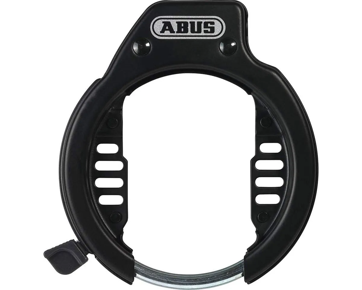 Antivol de cadre 52 NR OEM Noir - Ref 55323