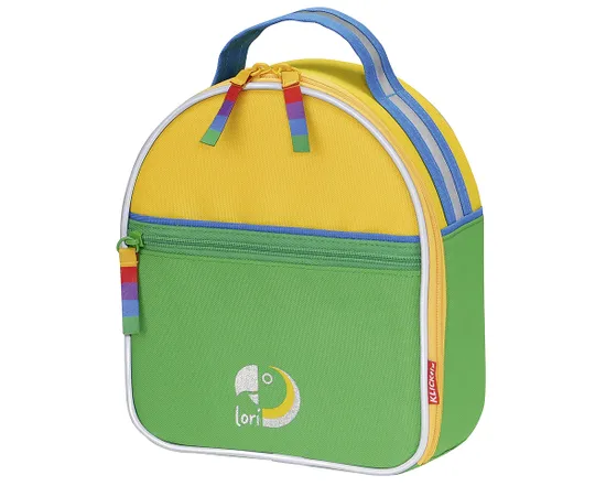 Sacoche de guidon Enfant LORI Vert - Ref K0279GR