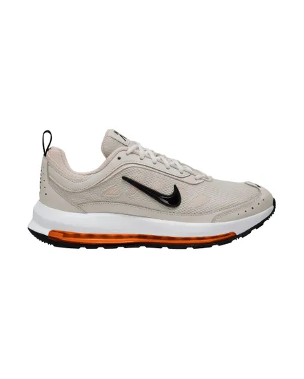 Chaussures basses Homme Nike NIKE AIR MAX AP Beige Sport 2000 - Ref ...