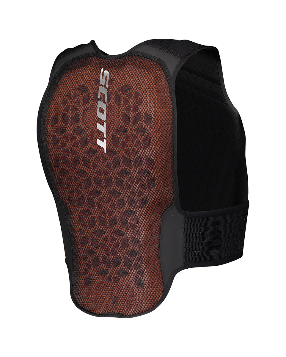 Protection dorsale Enfant SOFTCON JUNIOR Noir - Ref 278468-0001