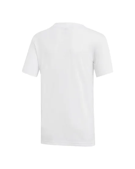 T-shirt de tennis enfant ADIDAS B CLUB 3STR TEE Blanc | SPORT 2000 ...