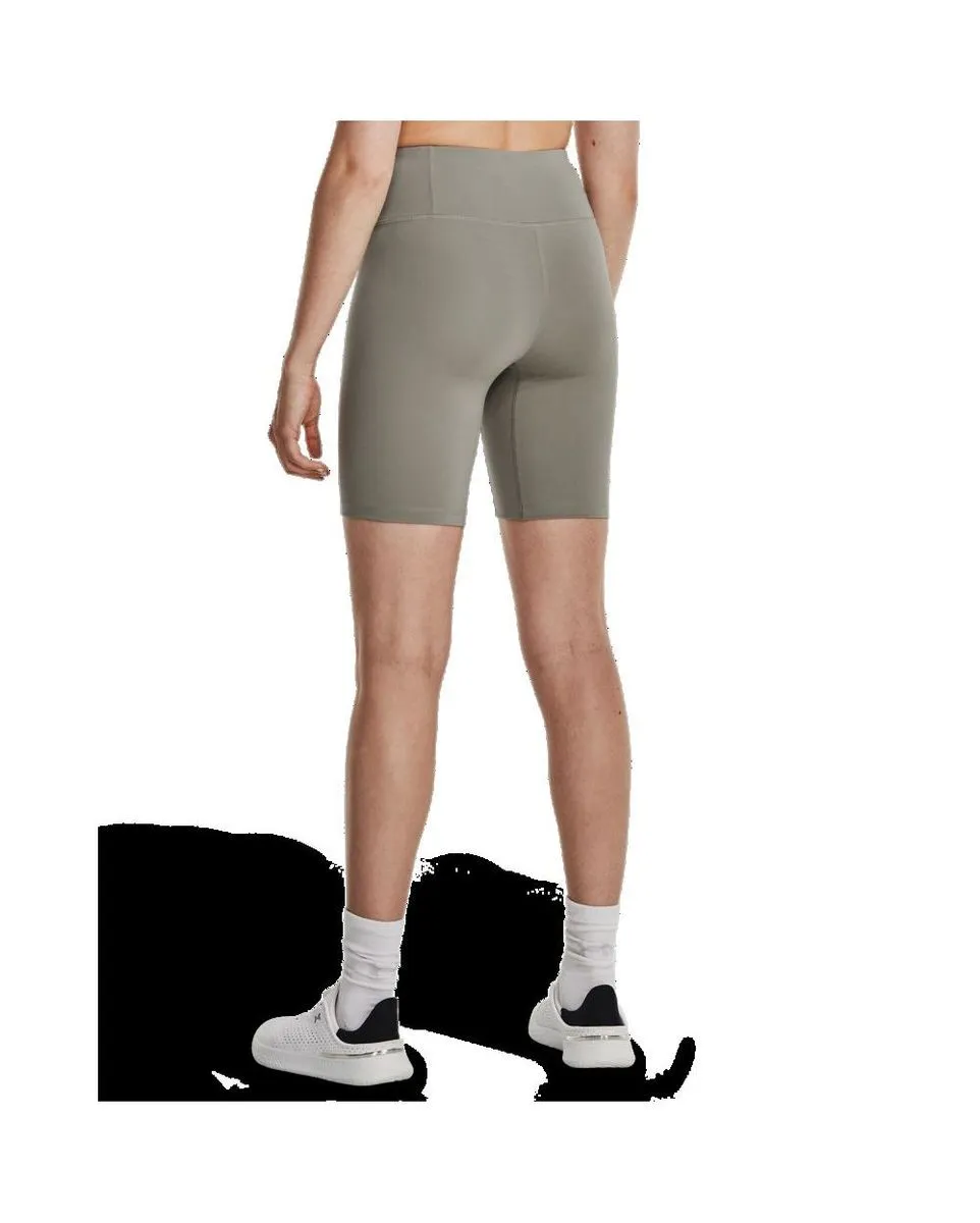 Short Femme Under armour MOTION BIKE SHORT Vert Sport 2000 - Ref ...