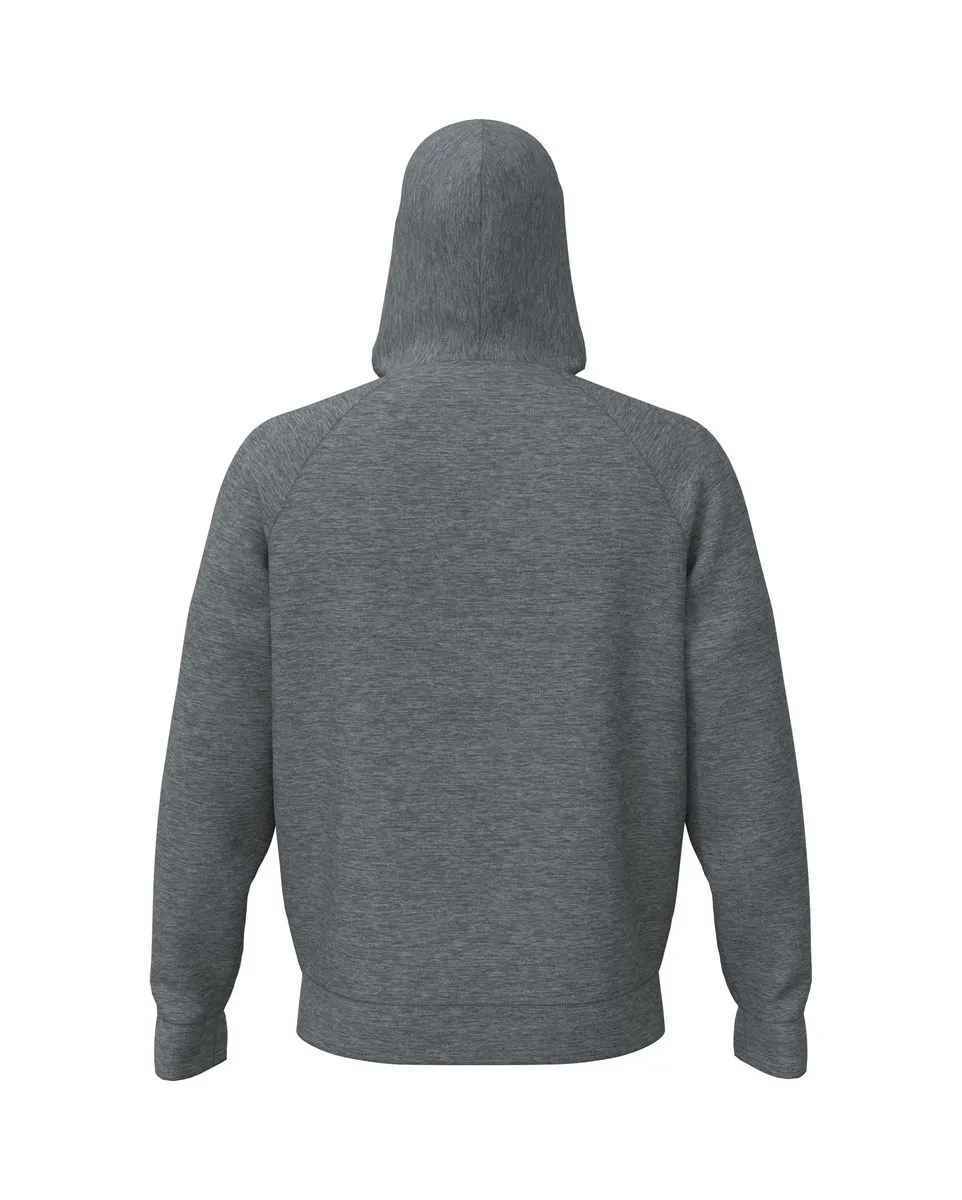 Sweat à capuche manches longues Homme Under armour UA Rival Fleece Big ...