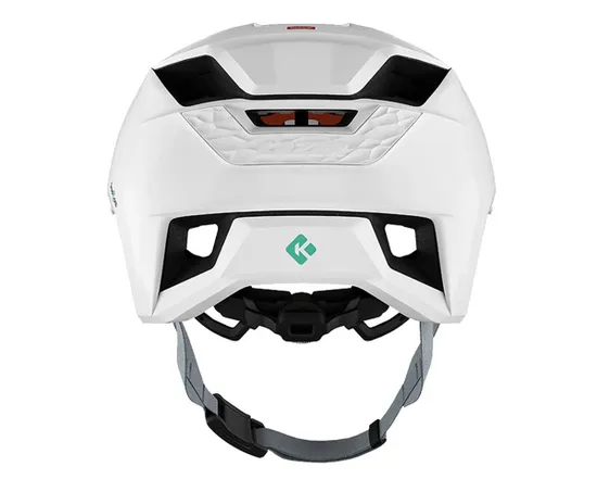 Caque VTT Unisexe IMPALA KINETICORE Blanc - Ref BLC2647893815