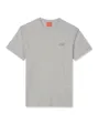 T Homme Oxbow TEE SHIRT MANCHES COURTES GRAPHIQUE Gris Sport 2000 - Ref ...