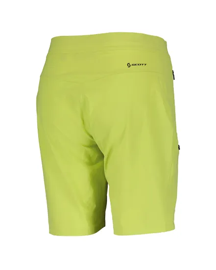 Short Femme EXPLORAIR LIGHT Jaune - Ref 280960-7497