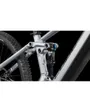 VTT électrique tout suspendu STEREO HYBRID 120 RACE 750 Argent - Ref ...