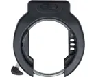 Antivol de cadre PRO AMPARO 4750 XL R Noir - Ref 69354