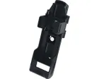 Antivol pliable UGRIP BORDO 5700K/100 + SUPPORT SH Vert clair - Ref 86745