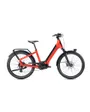 Vélo électrique urbain G-LIFE URBAN 2 482 Wh Orange - Ref YRG518-O5B-482Wh