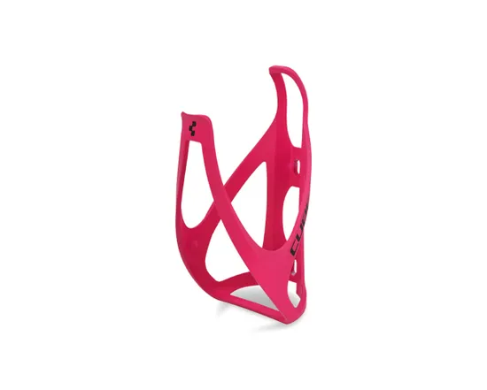 Porte-bidon HPP Rose Berry Mat/Noir - Ref 13099-001